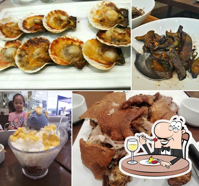 hukad restaurant, Bacolod - Restaurant reviews