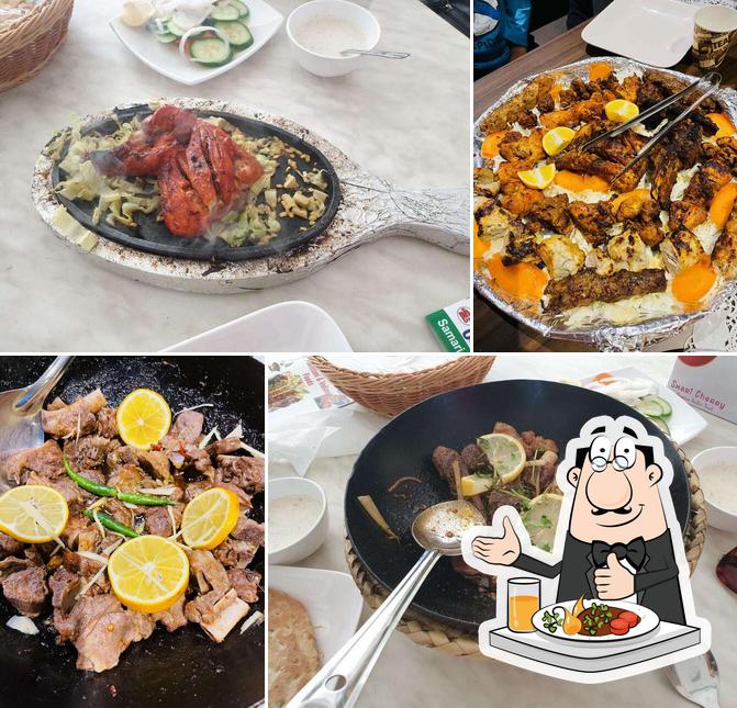 Sahari Al Jadeed Restaurant, Dubai - Restaurant menu, prices and reviews