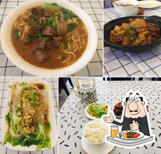 Spice Paradise, Haymarket - Restaurant menu, prices and reviews