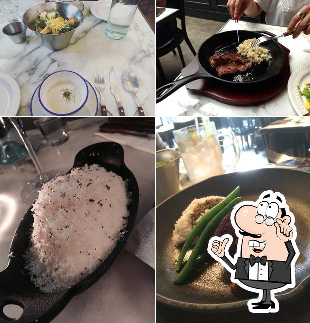 MEET MARKET steakhouse, Seoul - Restaurant reviews