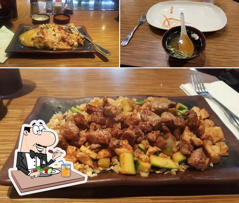 Sakura, 4210 Stelzer Rd in Columbus - Restaurant reviews