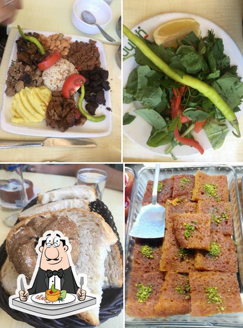 Top 10 restaurants in Manisa, october 2025 - Restaurant Guru
