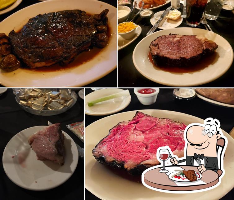 The Milwaukee Steakhouse, Milwaukee - Restaurant menu, prices and reviews