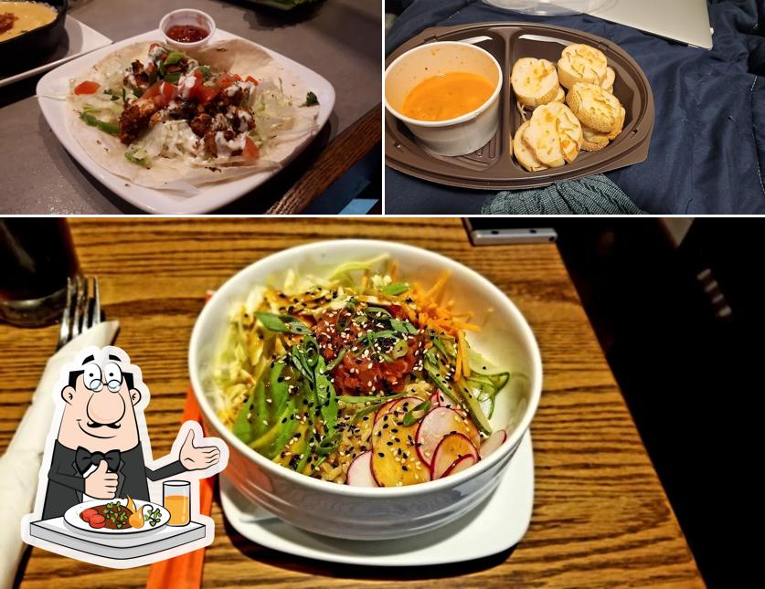 State & Main, Hamilton - Restaurant menu, prices and reviews