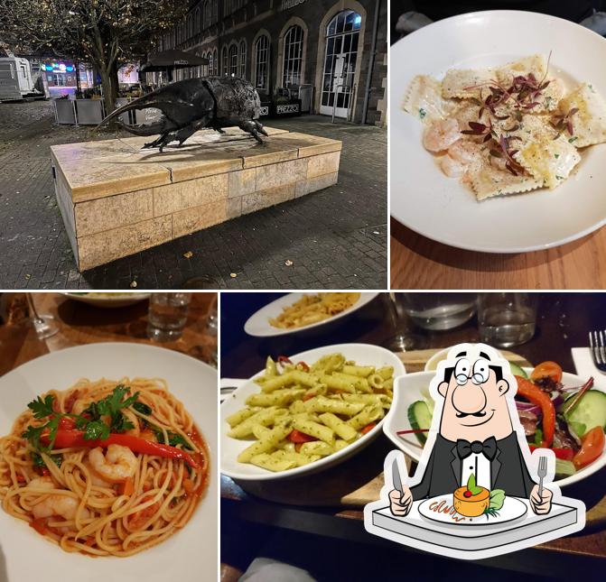 Prezzo, Bristol - Restaurant menu, prices and reviews