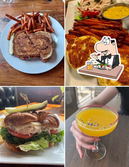Rocktown Kitchen in Harrisonburg - Restaurant reviews