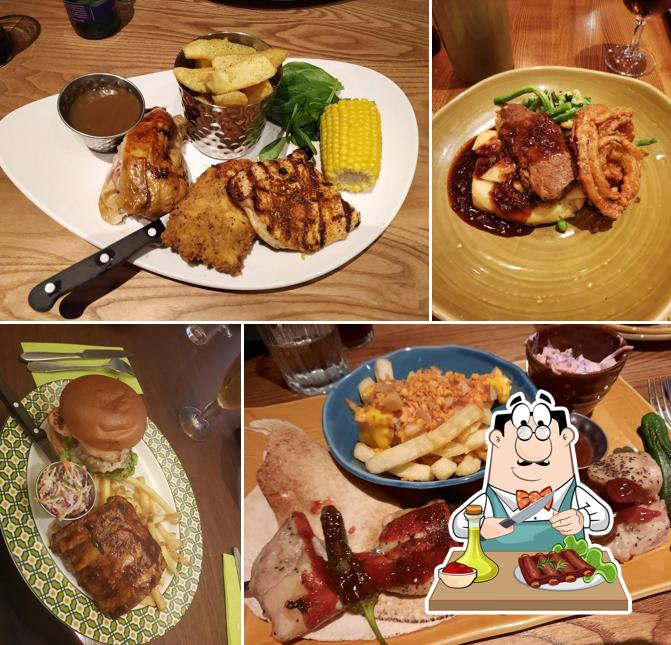 Top 7 restaurants with fried chicken in Rochdale, july 2025 ...