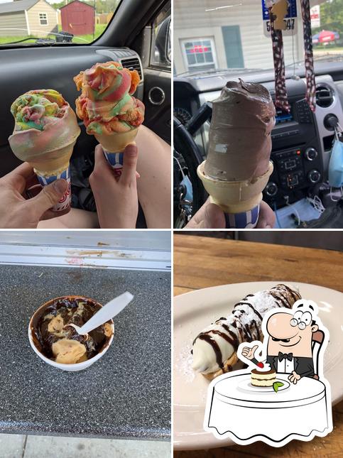 Angelo's Pizzeria & Ice Cream in Kirtland - Restaurant menu and reviews