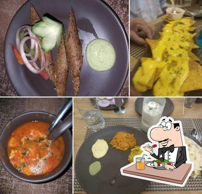 Arose foods, Ahmedabad - Restaurant menu, prices and reviews