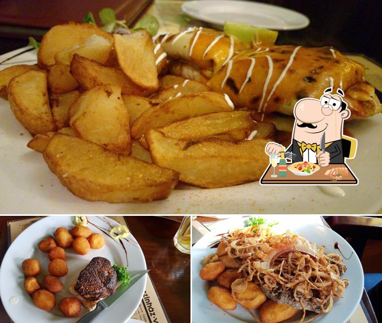 Bagolyvár Club Étterem, Hódmezővásárhely - Restaurant menu, prices and ...