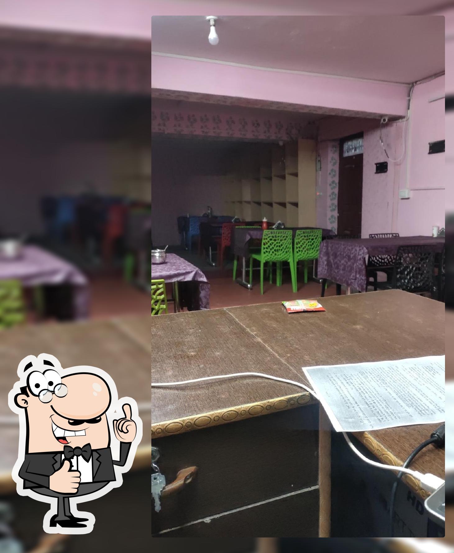 Basu cafe, Kaza - Restaurant reviews
