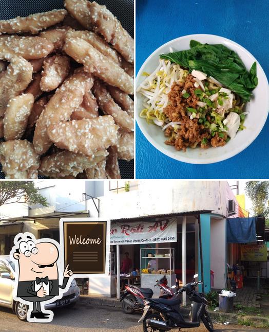 Dapur Roti AV cafeteria, Tangerang - Restaurant reviews
