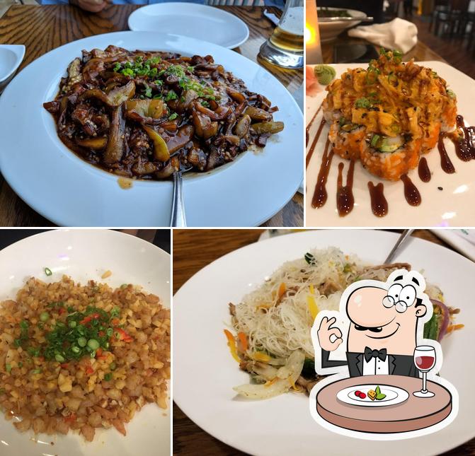 Dao Restaurant, Tallahassee - Restaurant menu, prices and reviews
