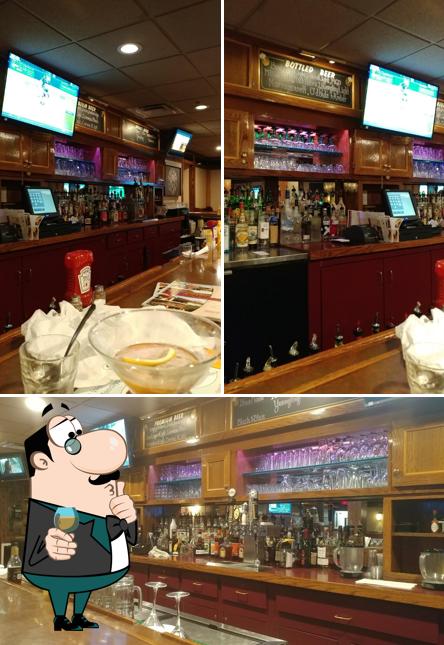 Gregg's - East Providence, East Providence - Restaurant menu, prices ...