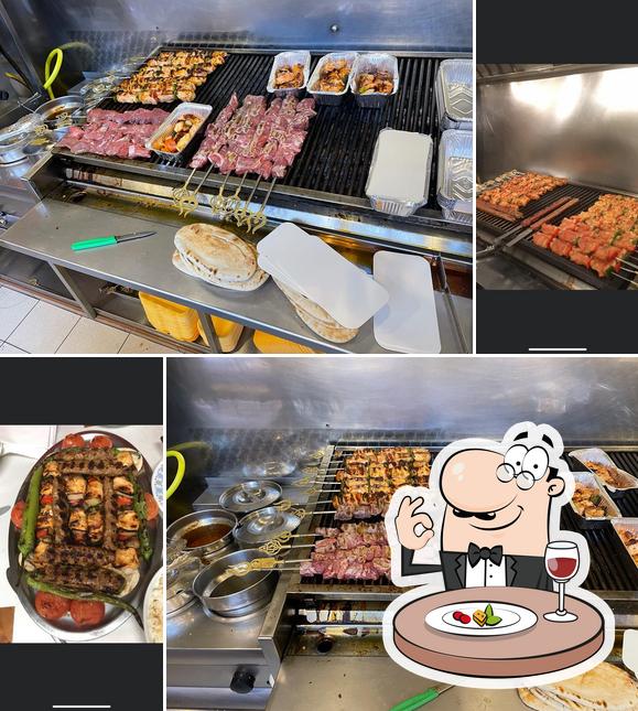 Top 7 restaurants in Sittingbourne, october 2025 - Restaurant Guru