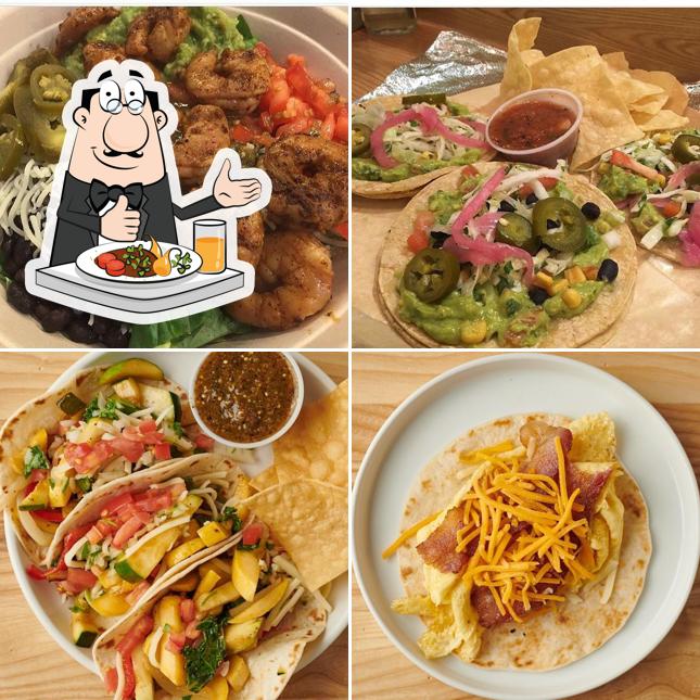 Burrito Beach, Chicago, State/Lake - Restaurant menu, prices and reviews