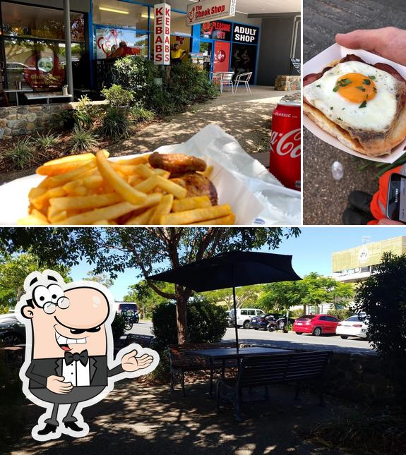 The Chook Shop takeaway in Tewantin - Restaurant menu and reviews