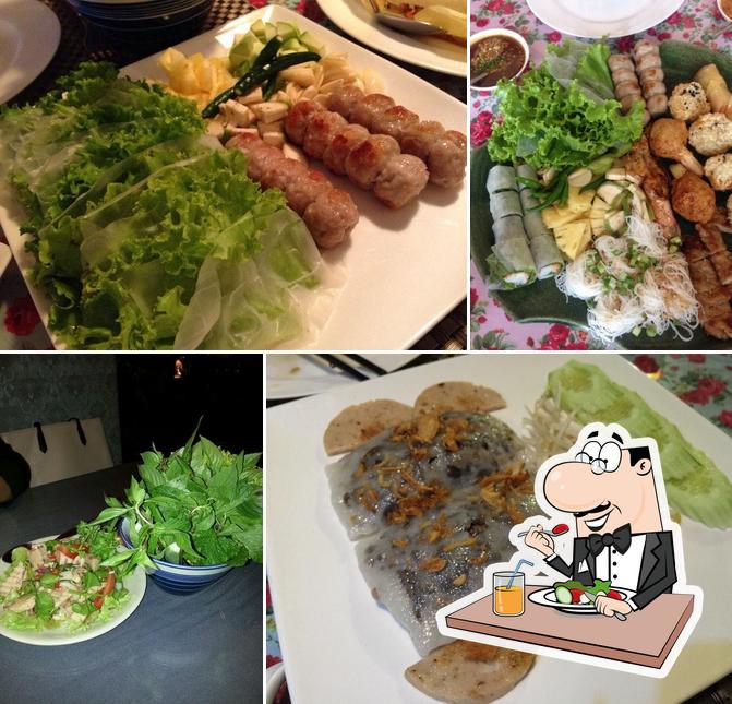Je t'aime Vietnamese & Thai Restaurant, Phuket - Restaurant reviews