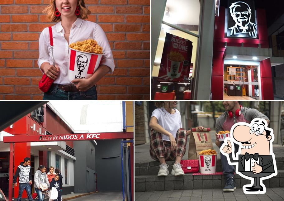 KFC, Texcoco de Mora - Menú del restaurante, precios y reseñas