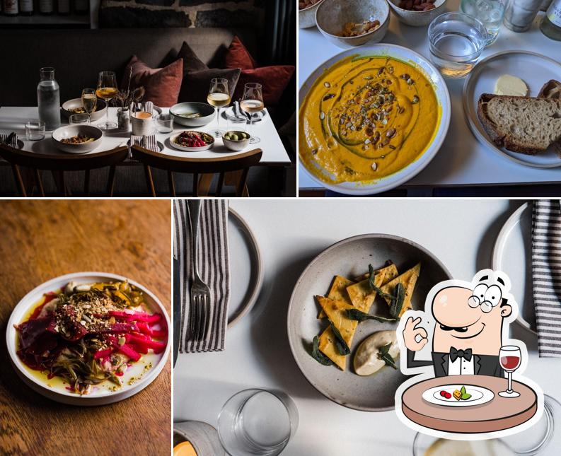 Lilac, Lyme Regis - Restaurant menu, prices and reviews