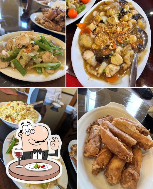 Luyong Restaurant, Marikina - Restaurant menu, prices and reviews