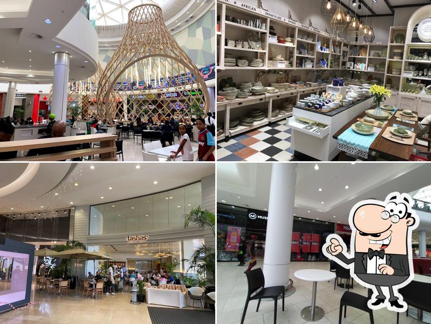 Best restaurants in Mall of Africa Mall - Restaurant Guru