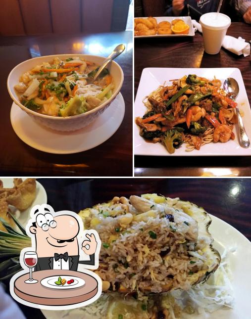 Master Wok, Olathe - Restaurant menu, prices and reviews