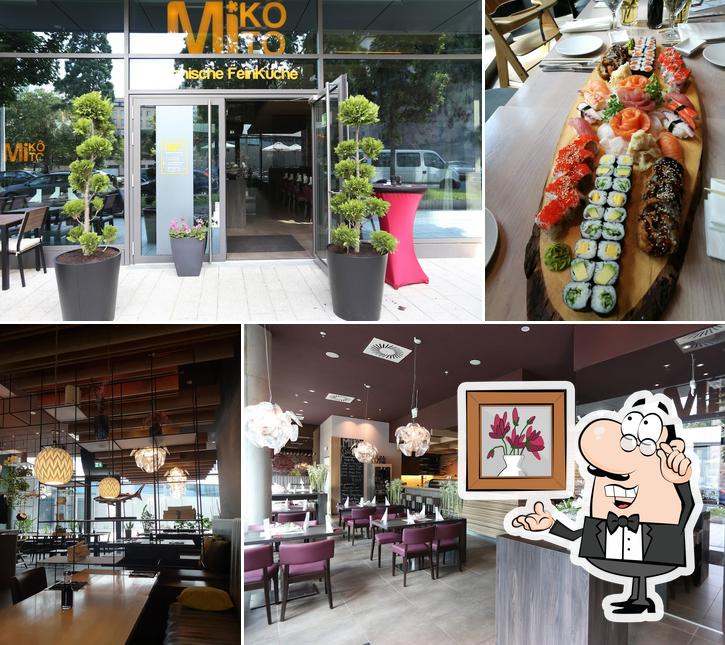 Top 5 Restaurants mit udon in Stuttgart, März 2025 - Restaurant Guru