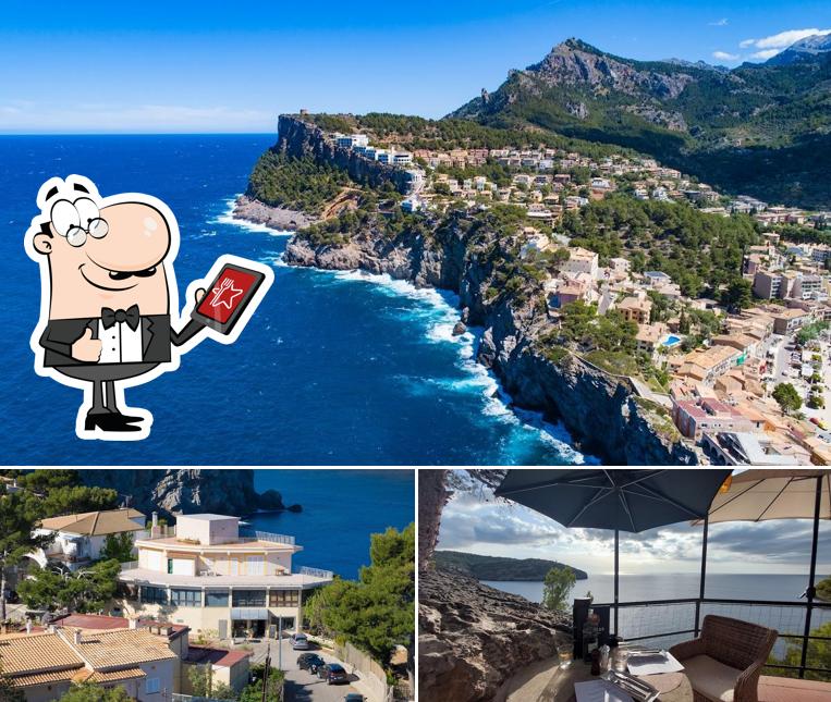 Restaurant Nautilus, Puerto de Sóller - Opiniones del restaurante