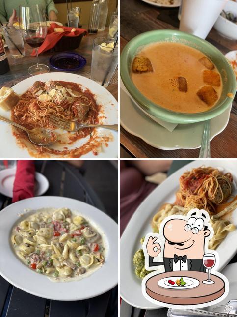Pignetti's, Temple - Restaurant menu, prices and reviews