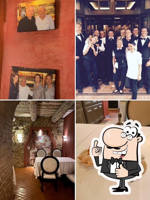 Mamo Michelangelo pizzeria, Antibes - Restaurant menu and reviews