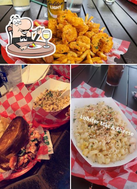 The 1029 Bar, Minneapolis - Restaurant menu, prices and reviews