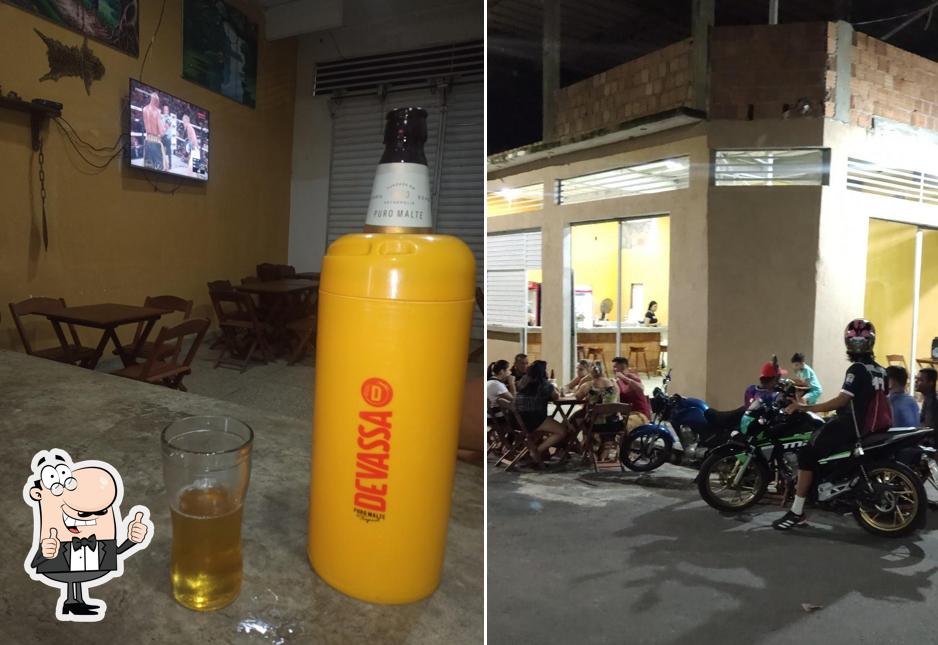 Boteco Amazônico pub & Bar, Manaus - Avaliações de restaurantes
