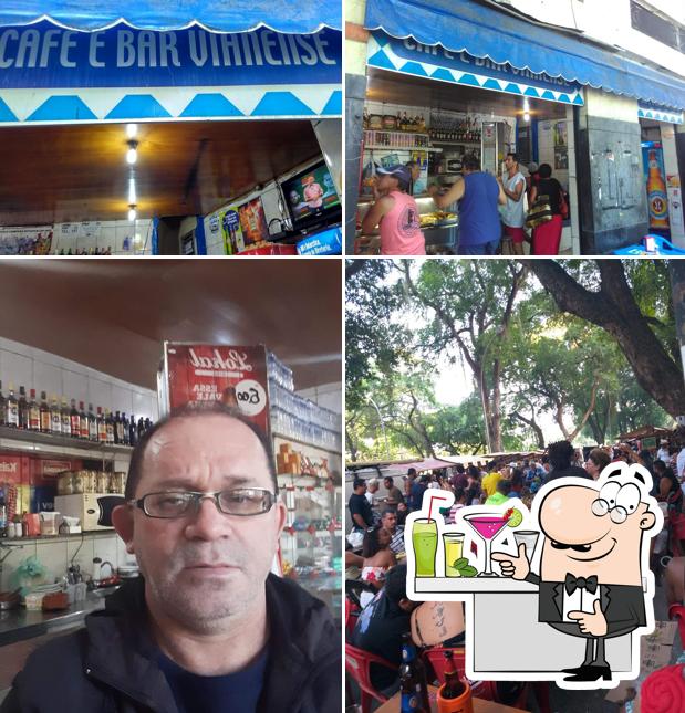Coffee Bar Vianense, Rio de Janeiro - Restaurant reviews