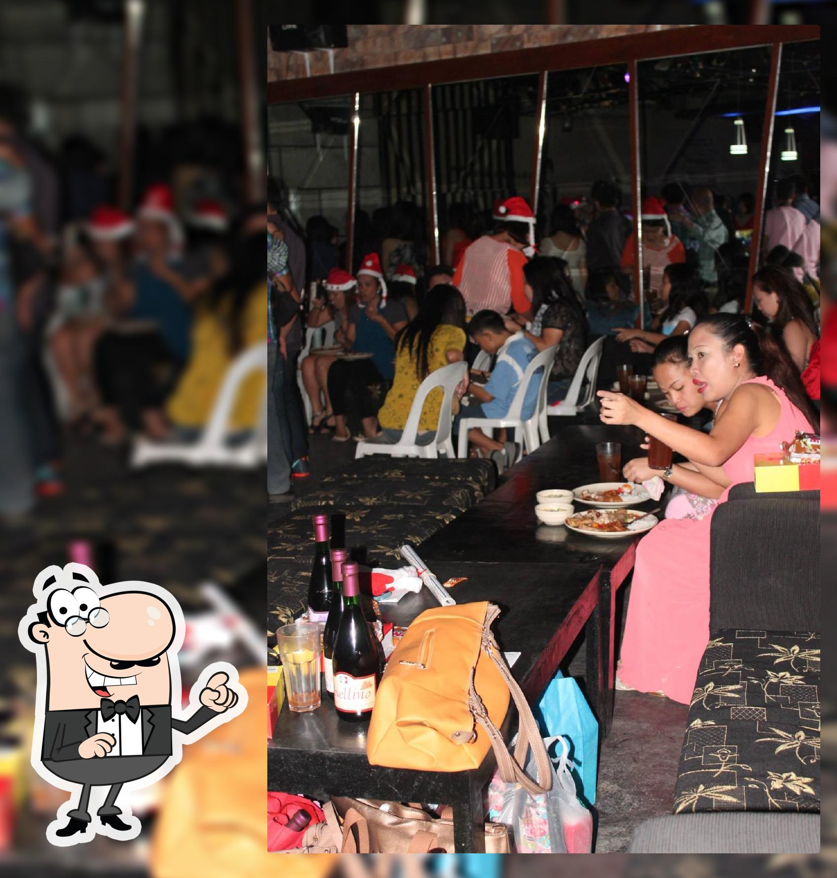 G4 Resto pub & bar, Mandaue City