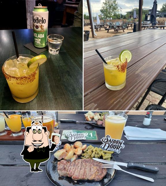 Memorial Trail Ice House in Houston - Restaurant reviews