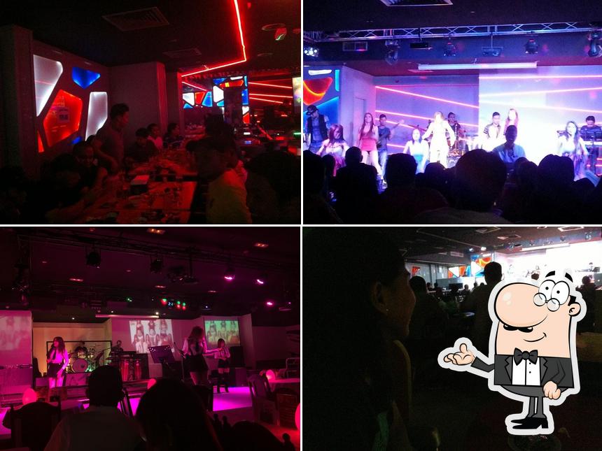 Pegasus Bar, Dubai, 67PH+5R4 - Restaurant reviews