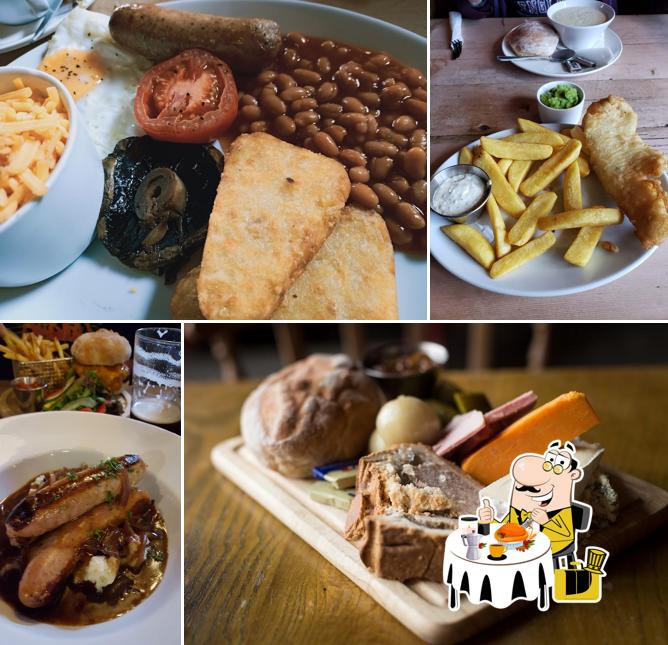 Top 7 restaurants in Oakham, december 2025 - Restaurant Guru