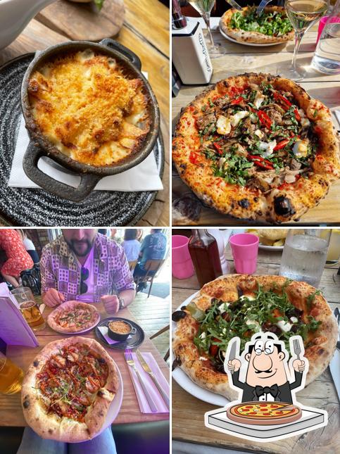 The Laundrette, Manchester - Restaurant menu, prices and reviews