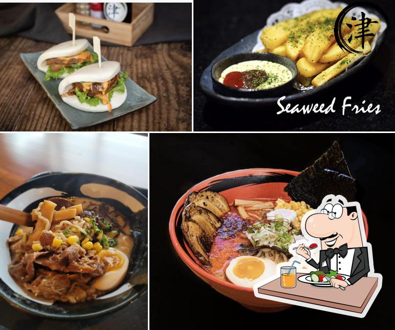 Akira Ramen Owings Mills in Owings Mills - Restaurant menu and reviews