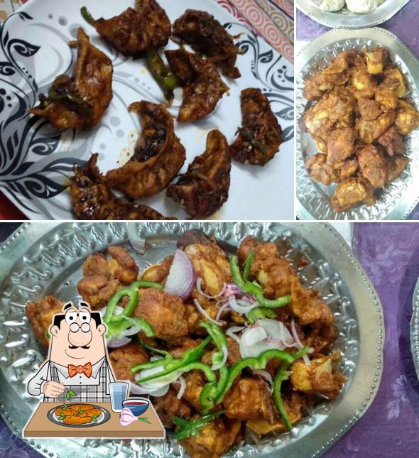 Al-Zaika, Kolkata - Restaurant menu, prices and reviews