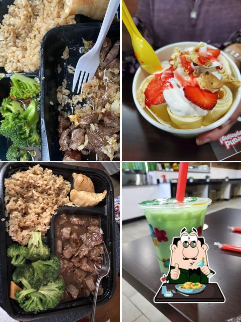 Arctic Bites Jamestown, Jamestown - Restaurant menu, prices and reviews