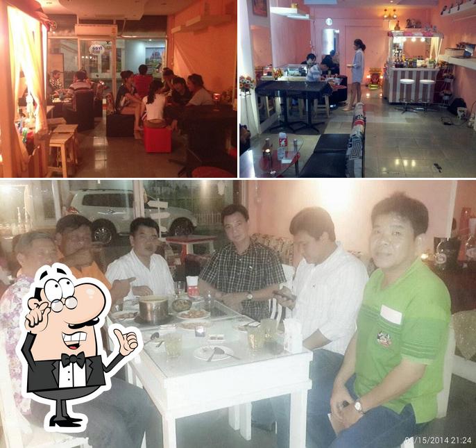 ลอง ดู บาร์, Ban Pong - Menú del restaurante, precios y reseñas