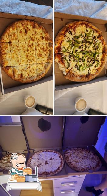 Belly Busters Membertou, Sydney - Restaurant menu, prices and reviews