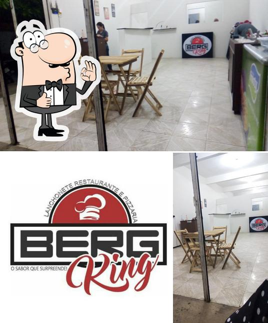 Berg King restaurant, Brasil - Restaurant reviews