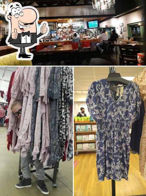 Buckhead Station in Atlanta - Restaurant reviews