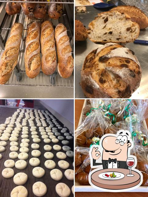 Deluxe Italian Bakery Inc., Runnemede - Restaurant menu, prices and reviews