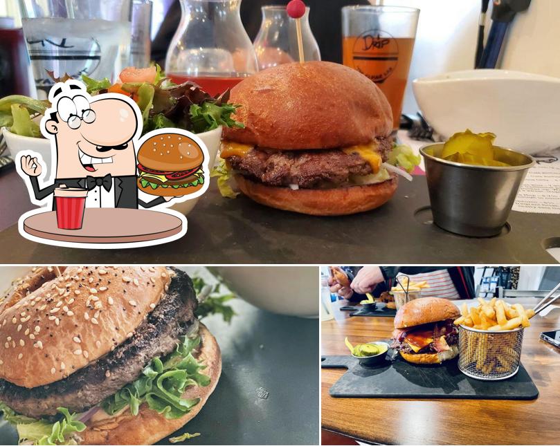 Drip, Hellertown - Restaurant menu, prices and reviews