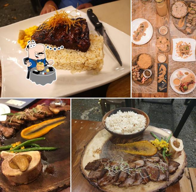 Garlic Kitchen, Quezon City - Restaurant menu, prices and reviews