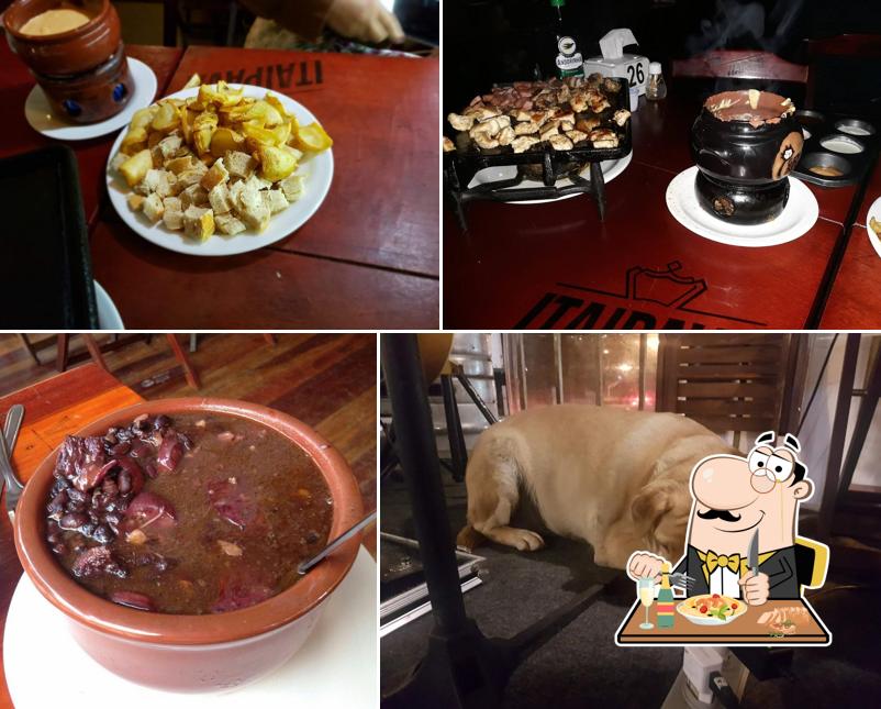 Gato Seco restaurant, Campos do Jordão - Restaurant reviews